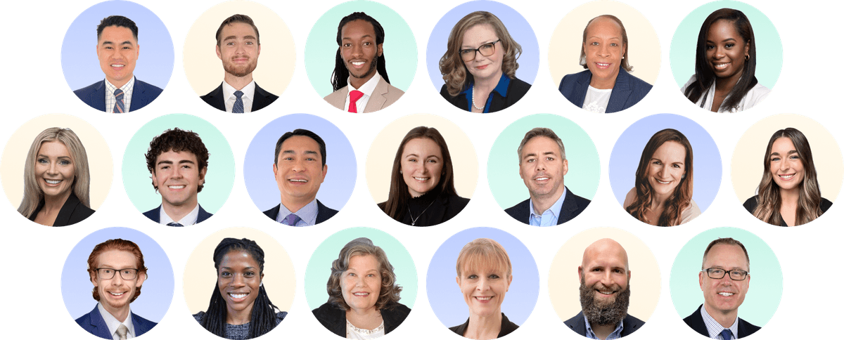 Find a Financial Advisor | Thrivent