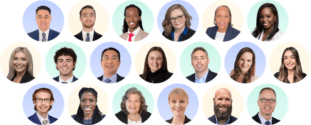 Find a Financial Advisor | Thrivent